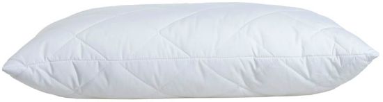 Jon Blund pute 50X70 hvit | princessbutikken.no