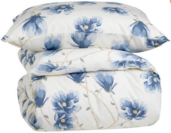 Boyan bomullsengesett 200x220 cream | princessbutikken.no