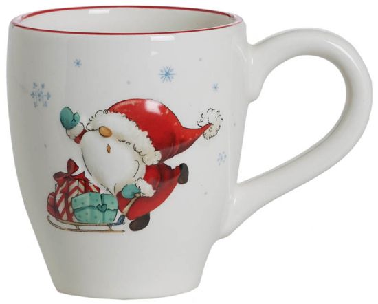 Asgeir julekopp 330 ml | princessbutikken.no