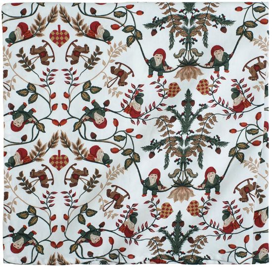 Stemning duk | princessbutikken.no