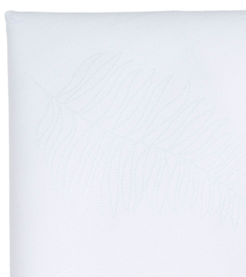 Day teflonduk Ø158 hvit | princessbutikken.no