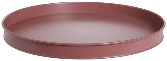 Canis brett 39 cm dusty rose | princessbutikken.no