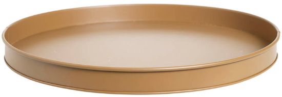 Canis brett 39 cm sennep | princessbutikken.no