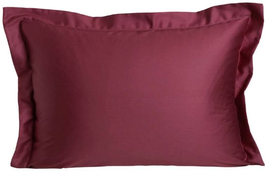 Imperial putevar 50x70 plomme | princessbutikken.no