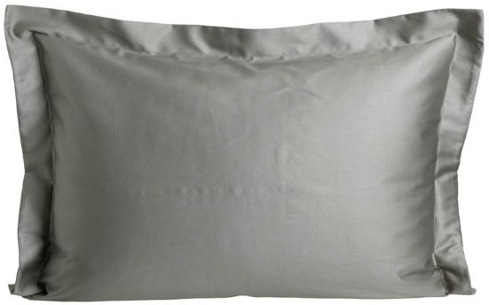 Imperial putevar 50x70 mosegrønn | princessbutikken.no