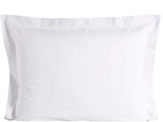 Pure putevar 50x70 hvit | princessbutikken.no