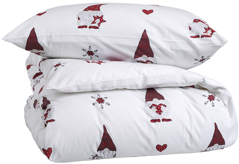 Bertil sengesett 140x200 | princessbutikken.no