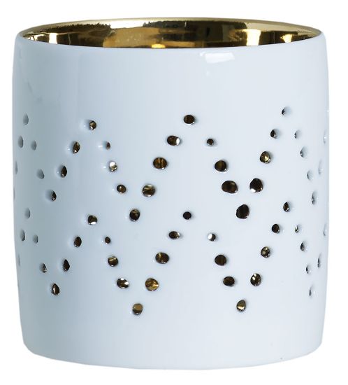 Valine lyslykt | princessbutikken.no