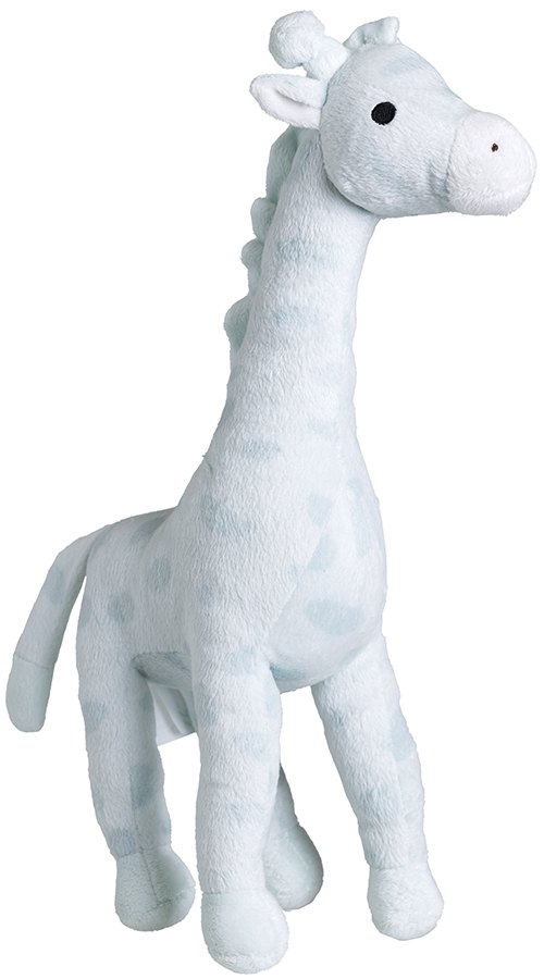 Affe kosedyr 35 cm grønn | princessbutikken.no