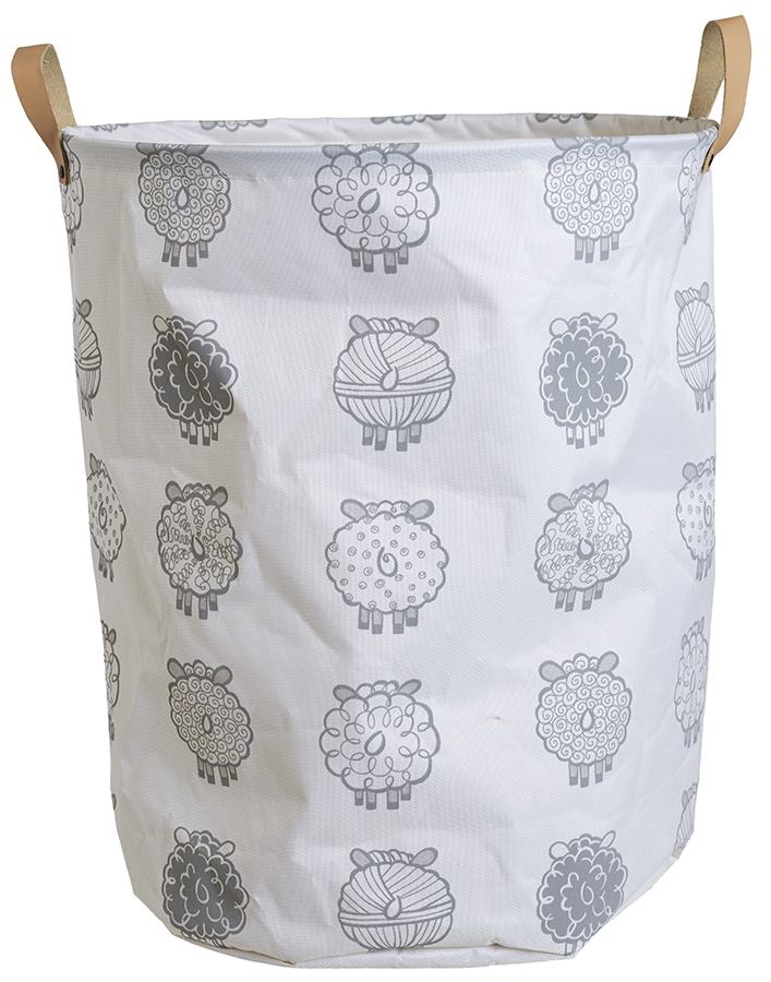 Rabalder kurv 50 cm | princessbutikken.no