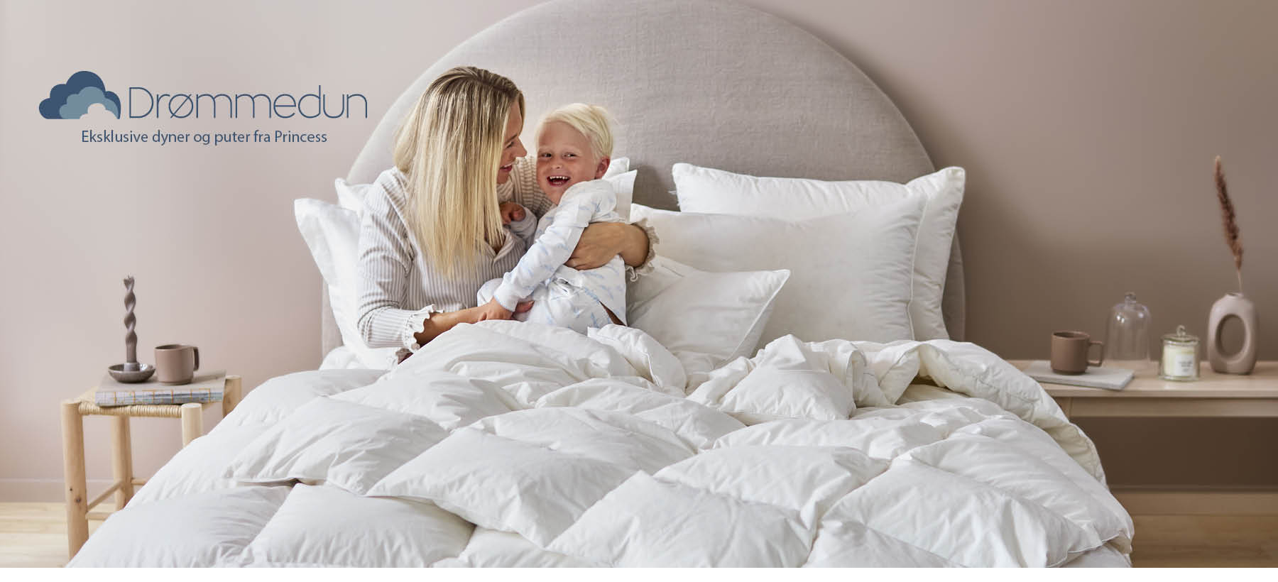 Dundyne | princessbutikken.no