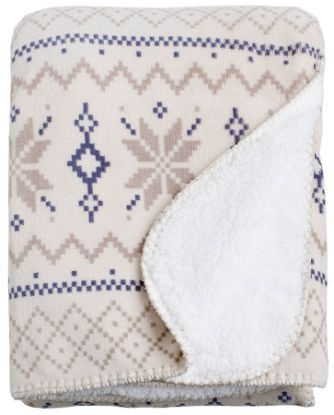 Pledd | Tepper i ull, fleece og pels | princessbutikken.no