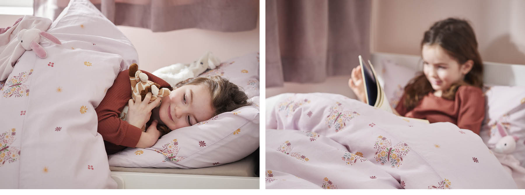 Innredning | Barnerom | 5- 8 år | princessbutikken.no