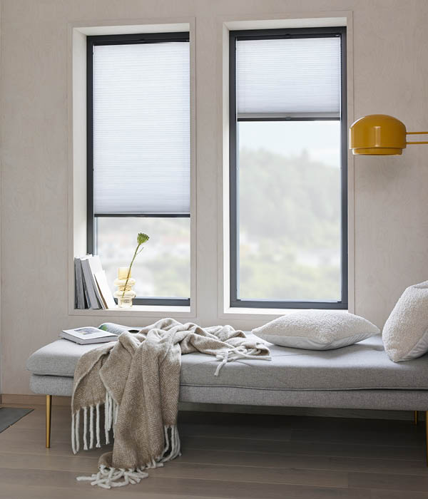 Måltilpasset solskjerming | princessbutikken.no