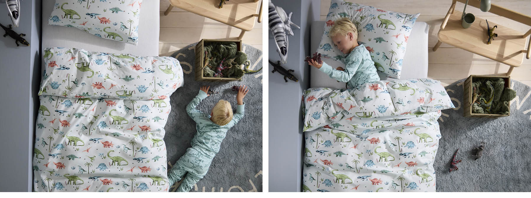 Innredning | Barnerom | 5- 8 år | princessbutikken.no