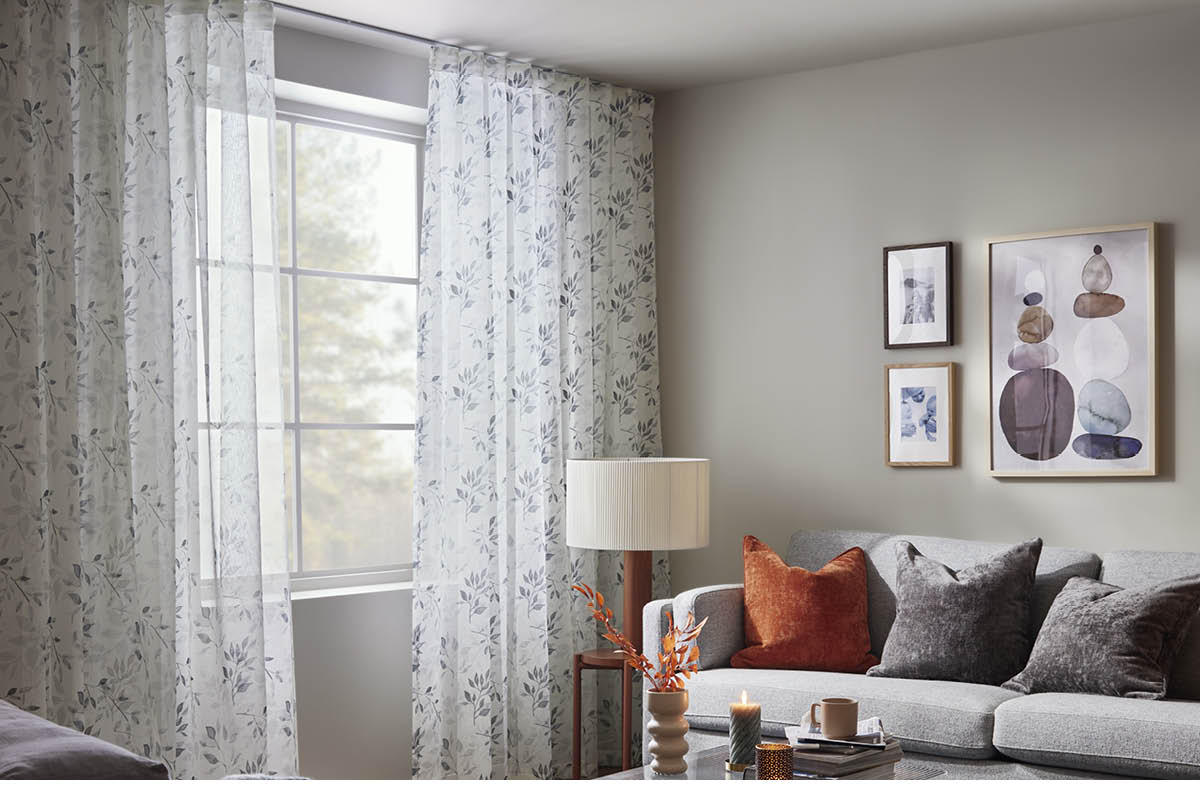 Gardinskinne | princessbutikken.no