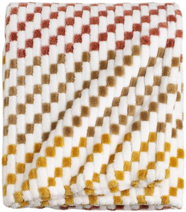 Pledd | Tepper i ull, fleece og pels | princessbutikken.no