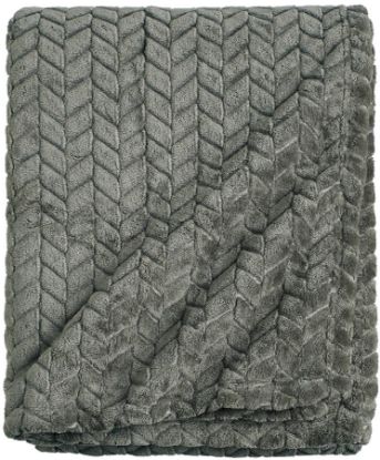 Pledd | Tepper i ull, fleece og pels | princessbutikken.no