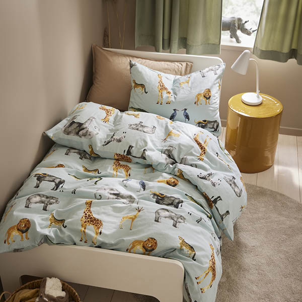 Innredning | Barnerom | 5- 8 år | princessbutikken.no