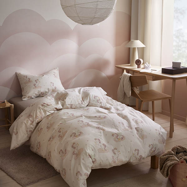 Innredning | Barnerom | 5- 8 år | princessbutikken.no