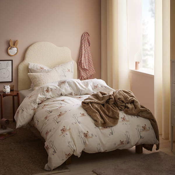 Innredning | Barnerom | 5- 8 år | princessbutikken.no