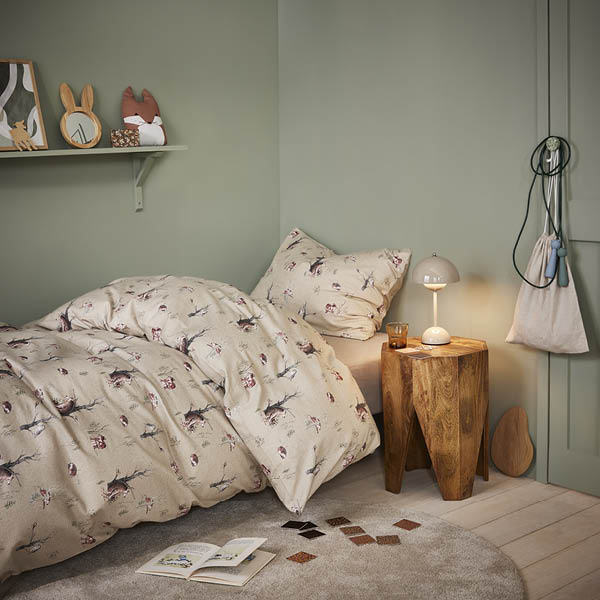 Innredning | Barnerom | 5- 8 år | princessbutikken.no