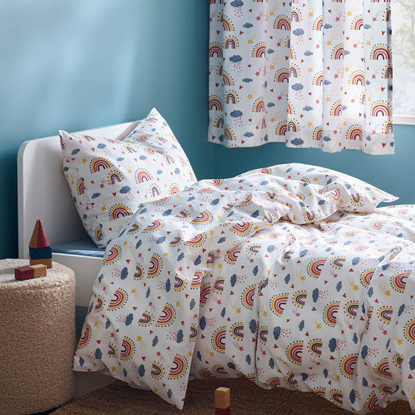 Innredning | Barnerom | 5- 8 år | princessbutikken.no