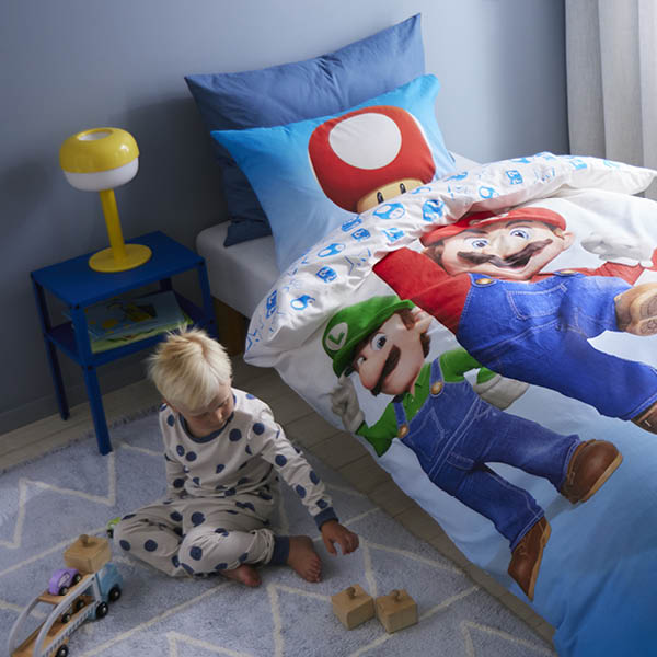 Innredning | Barnerom | 5- 8 år | princessbutikken.no