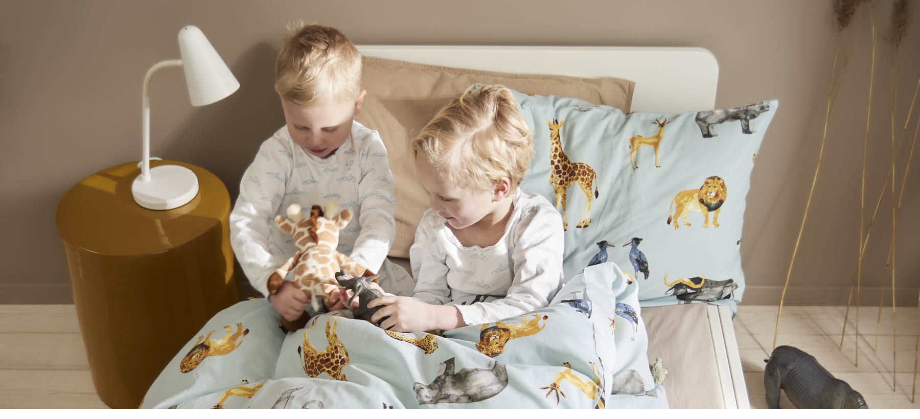 Innredning | Barnerom | 5- 8 år | princessbutikken.no