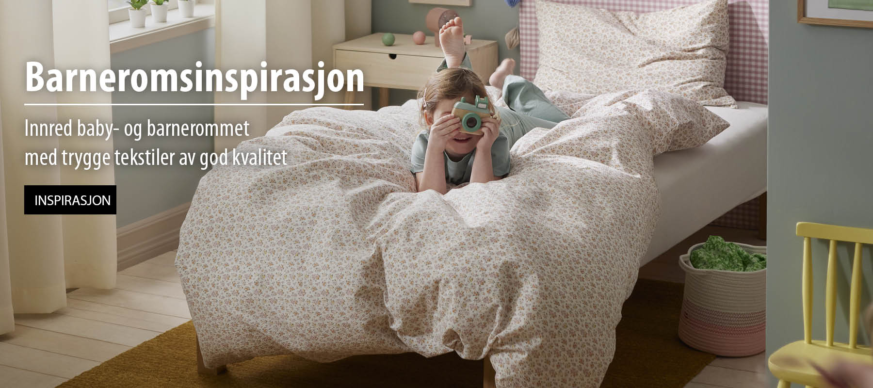 Fantus | princessbutikken.no