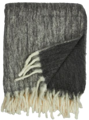 Pledd | Tepper i ull, fleece og pels | princessbutikken.no