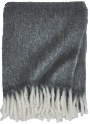 Pledd | Tepper i ull, fleece og pels | princessbutikken.no