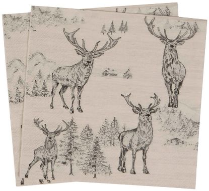 Servietter | Til alle anledninger | princessbutikken.no