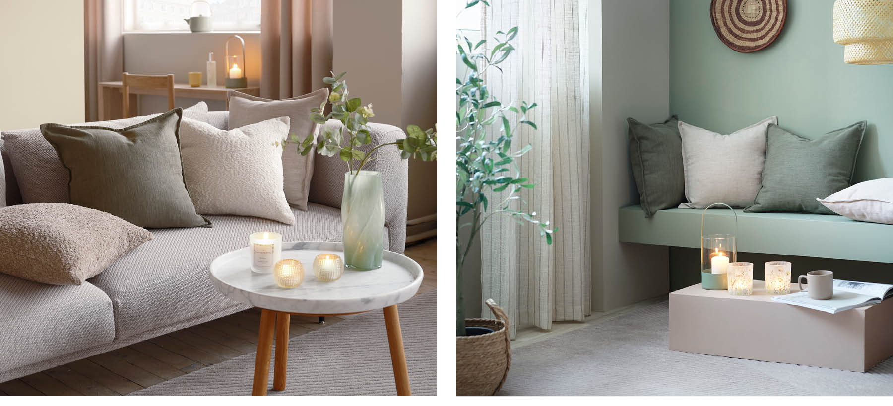 Pynt til sofabord | Våre beste tips! | princessbutikken.no