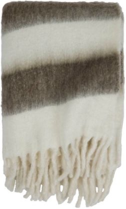 Pledd | Tepper i ull, fleece og pels | princessbutikken.no