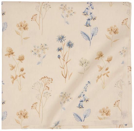 Else duk 90x90 | princessbutikken.no