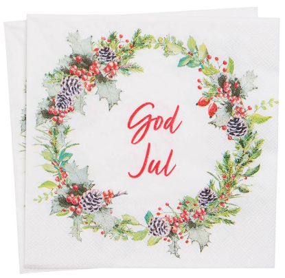 Servietter | Til alle anledninger | princessbutikken.no