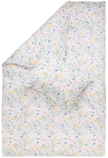 Lotte bomullsengesett | princessbutikken.no