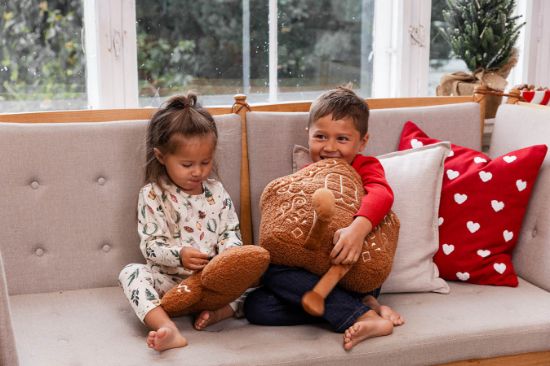Poppe figurpute | princessbutikken.no